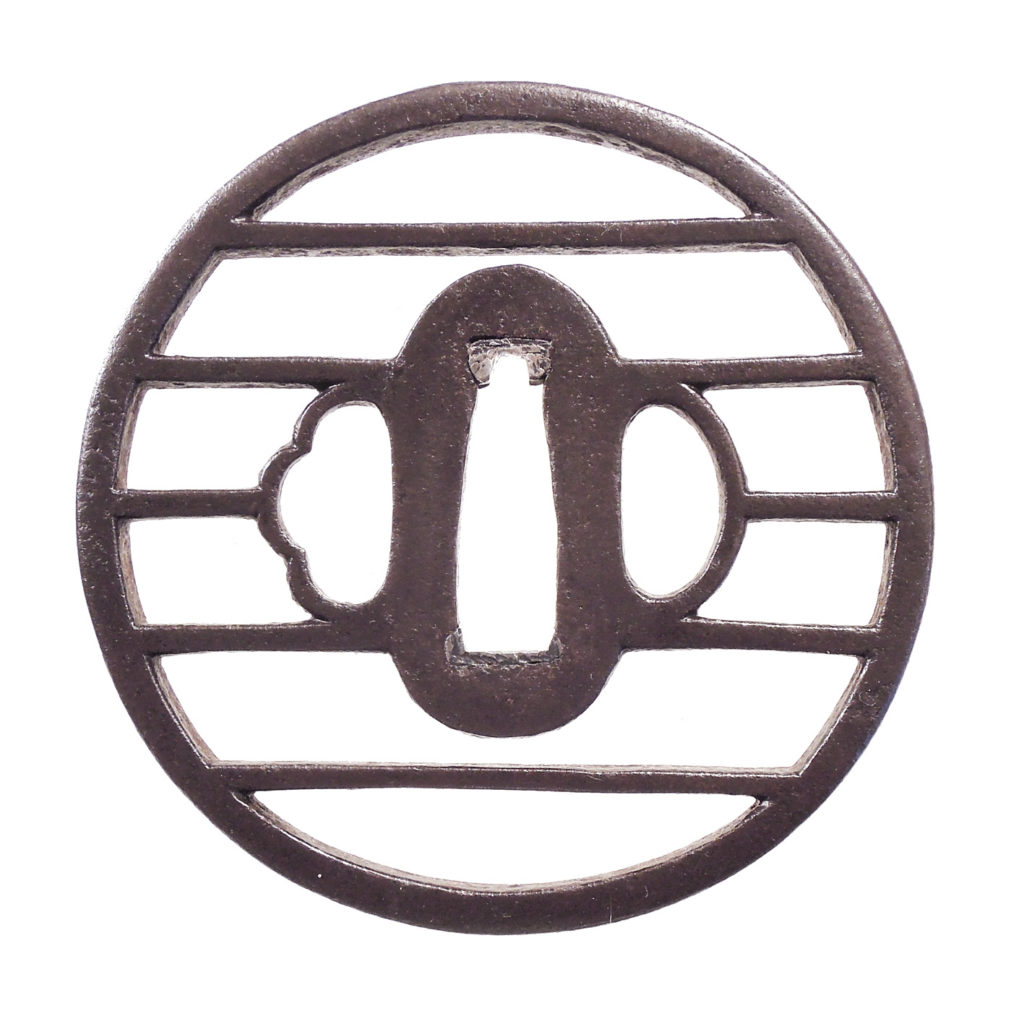 Owari - Tsuba.info