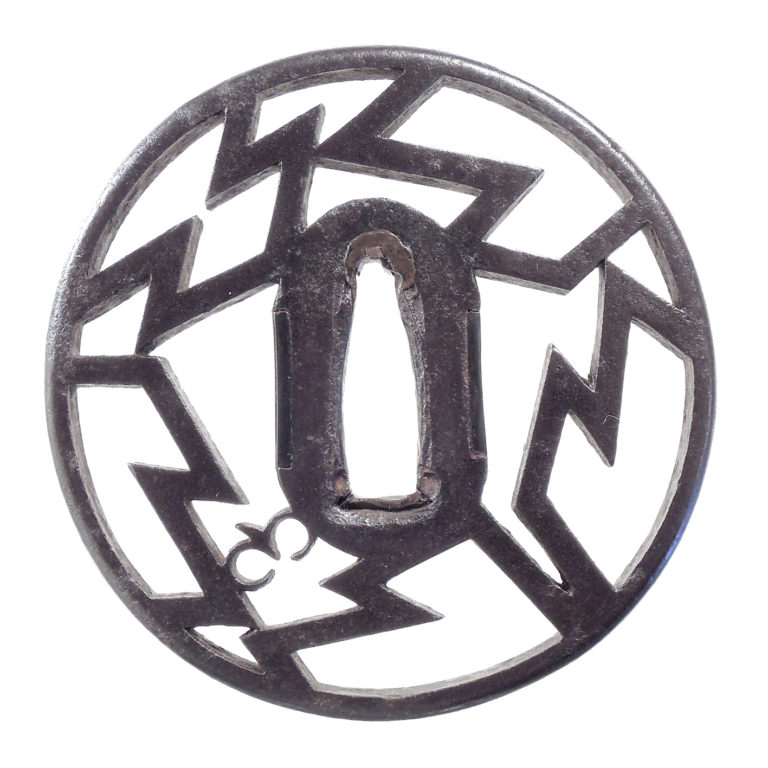 Owari - Tsuba.info
