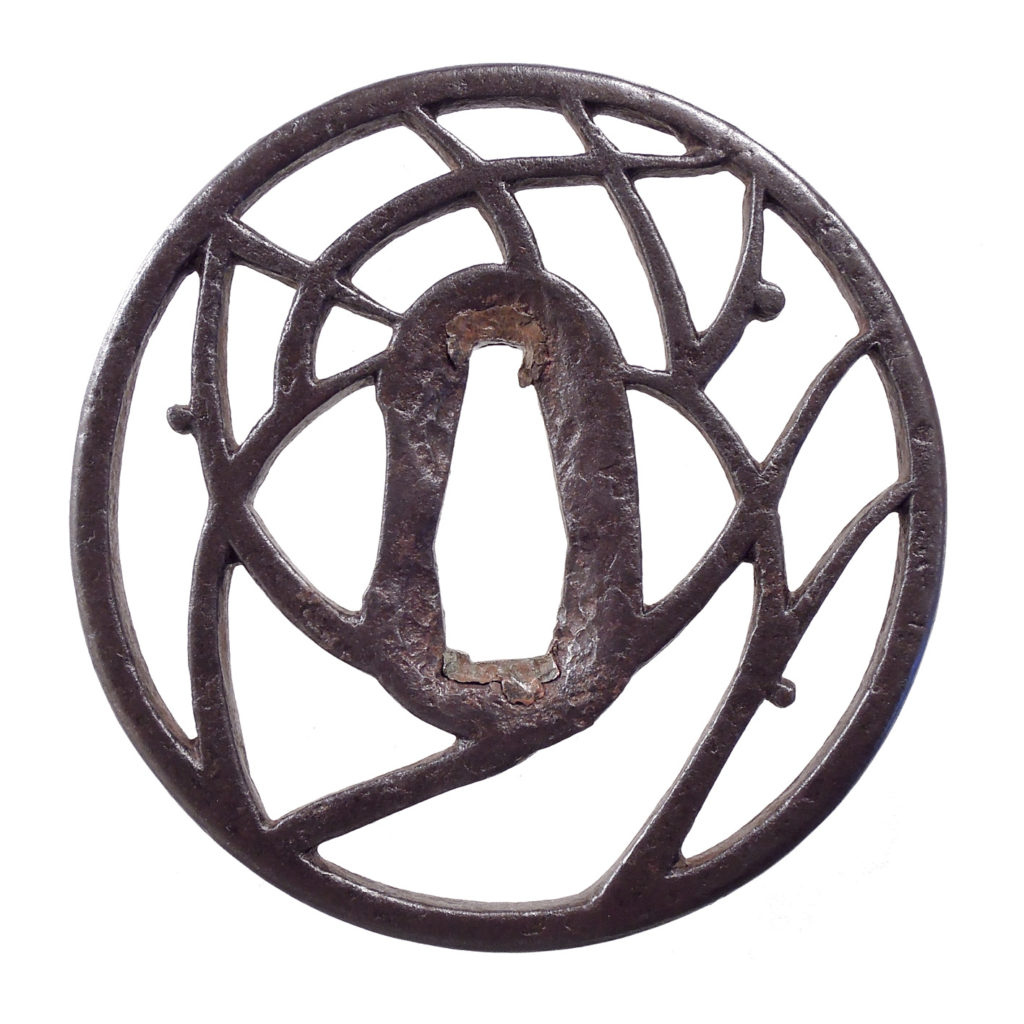 Owari - Tsuba.info