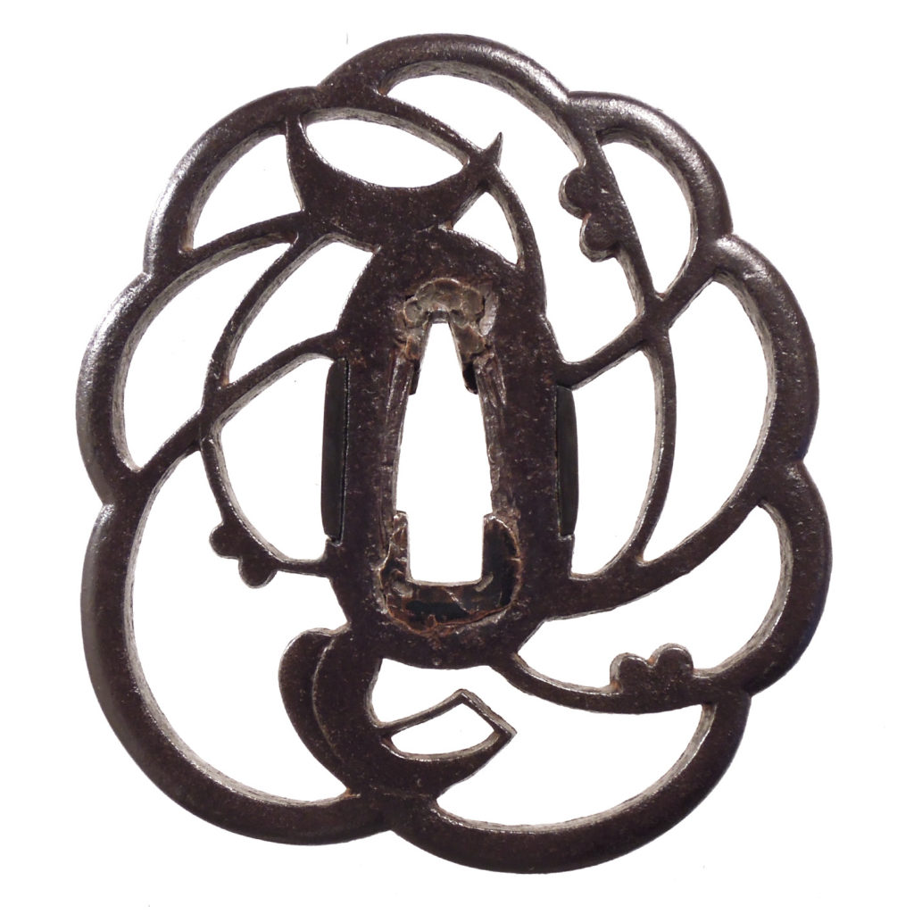 Akasaka - Tsuba.info