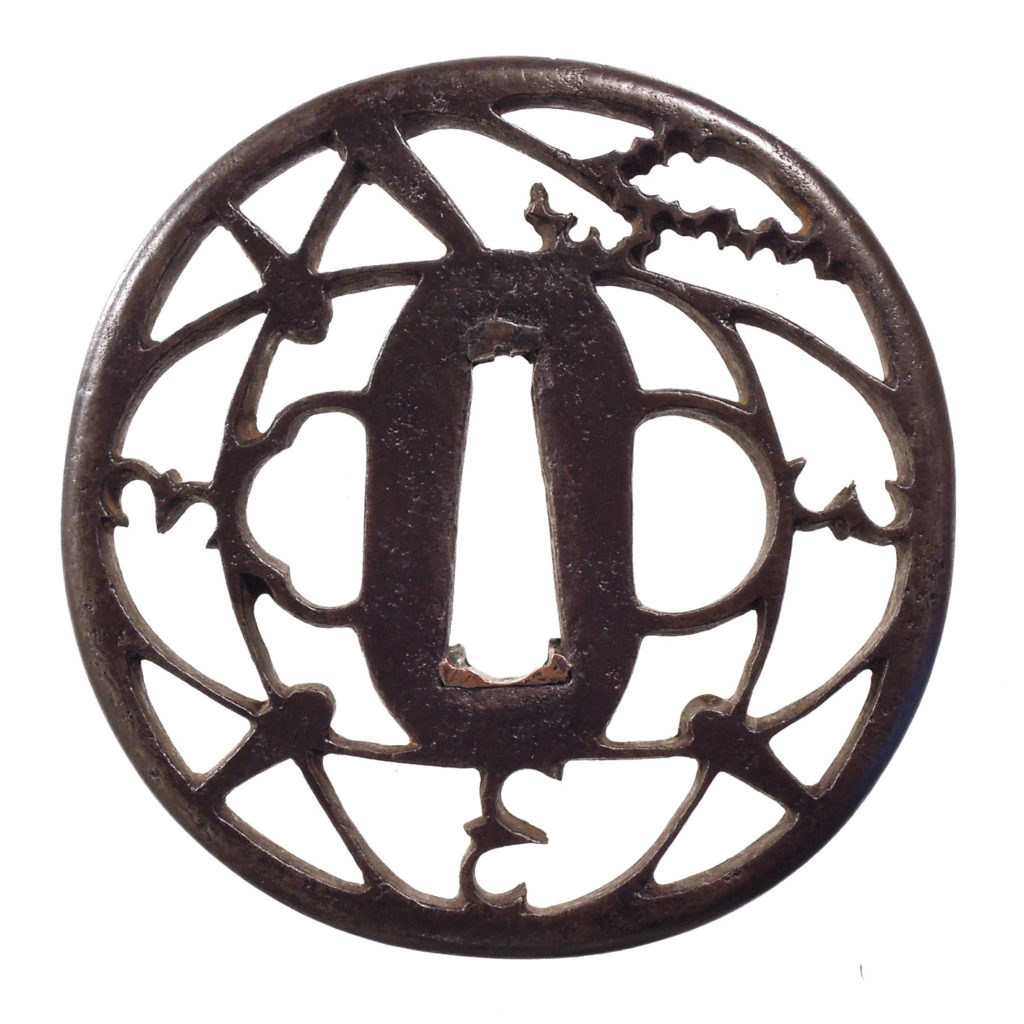 Akasaka - Tsuba.info