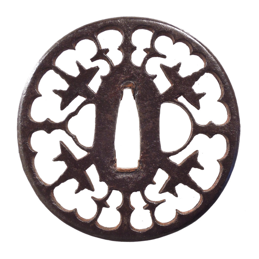 Akasaka - Tsuba.info