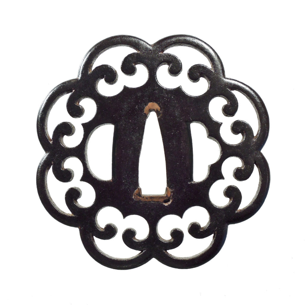 Higo - Tsuba.info