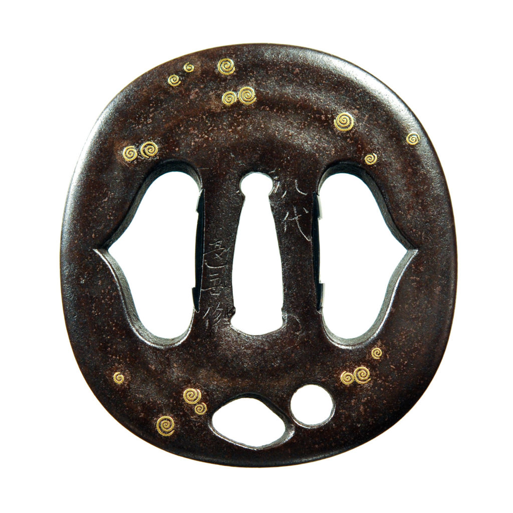Tsuba for Sale directly from Japan offered by Tsuba.info