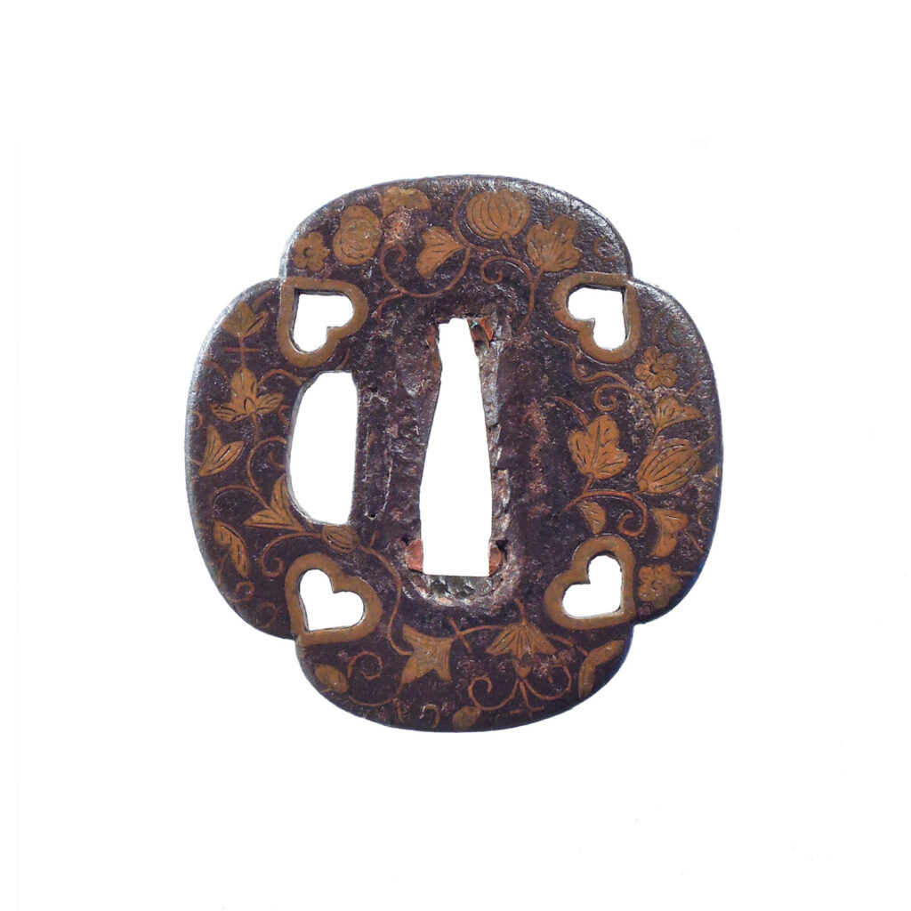 Schools – Tsuba.info