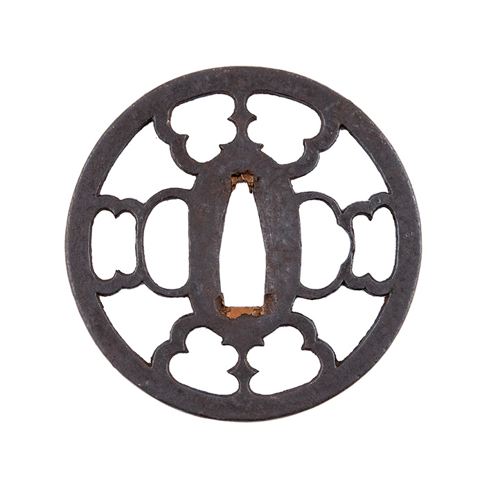 Tsuba – Page 2 – Tsuba.info