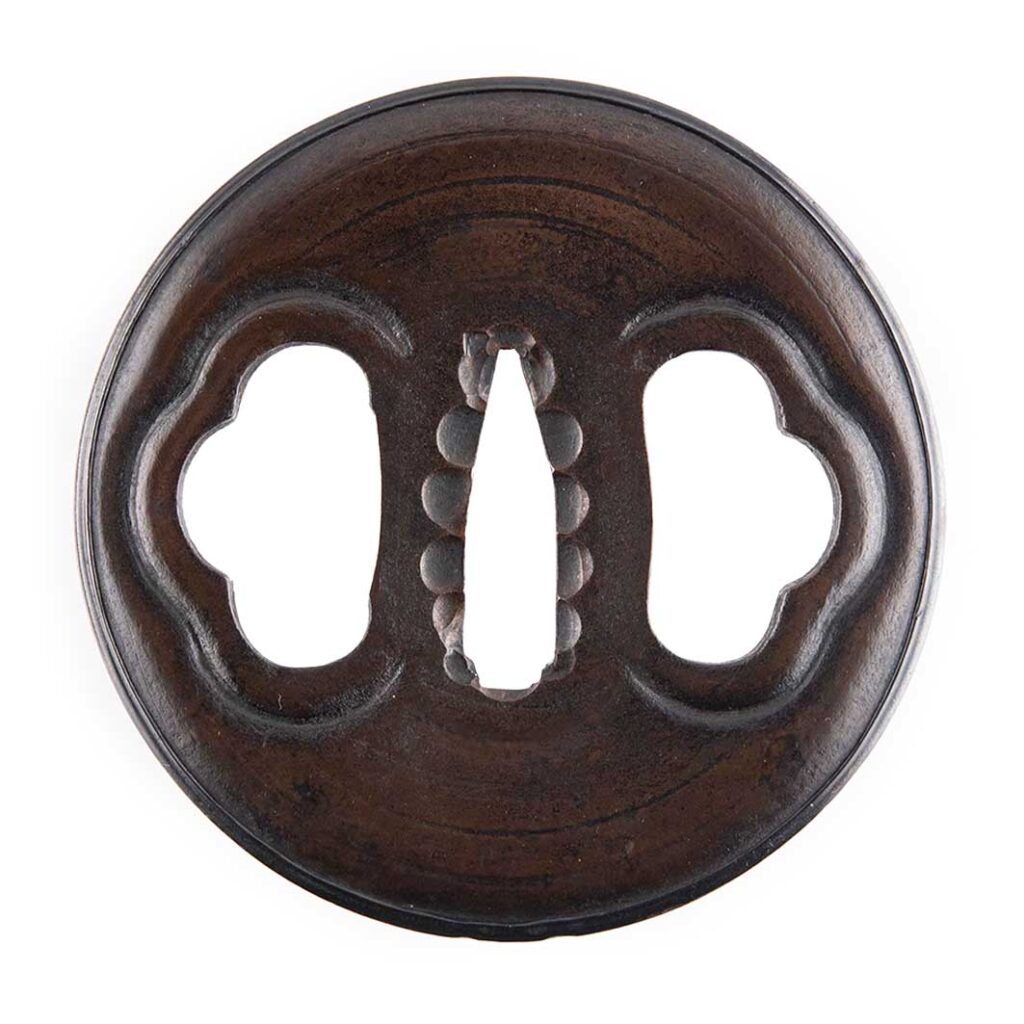 Tsuba Archives - Tsuba.info